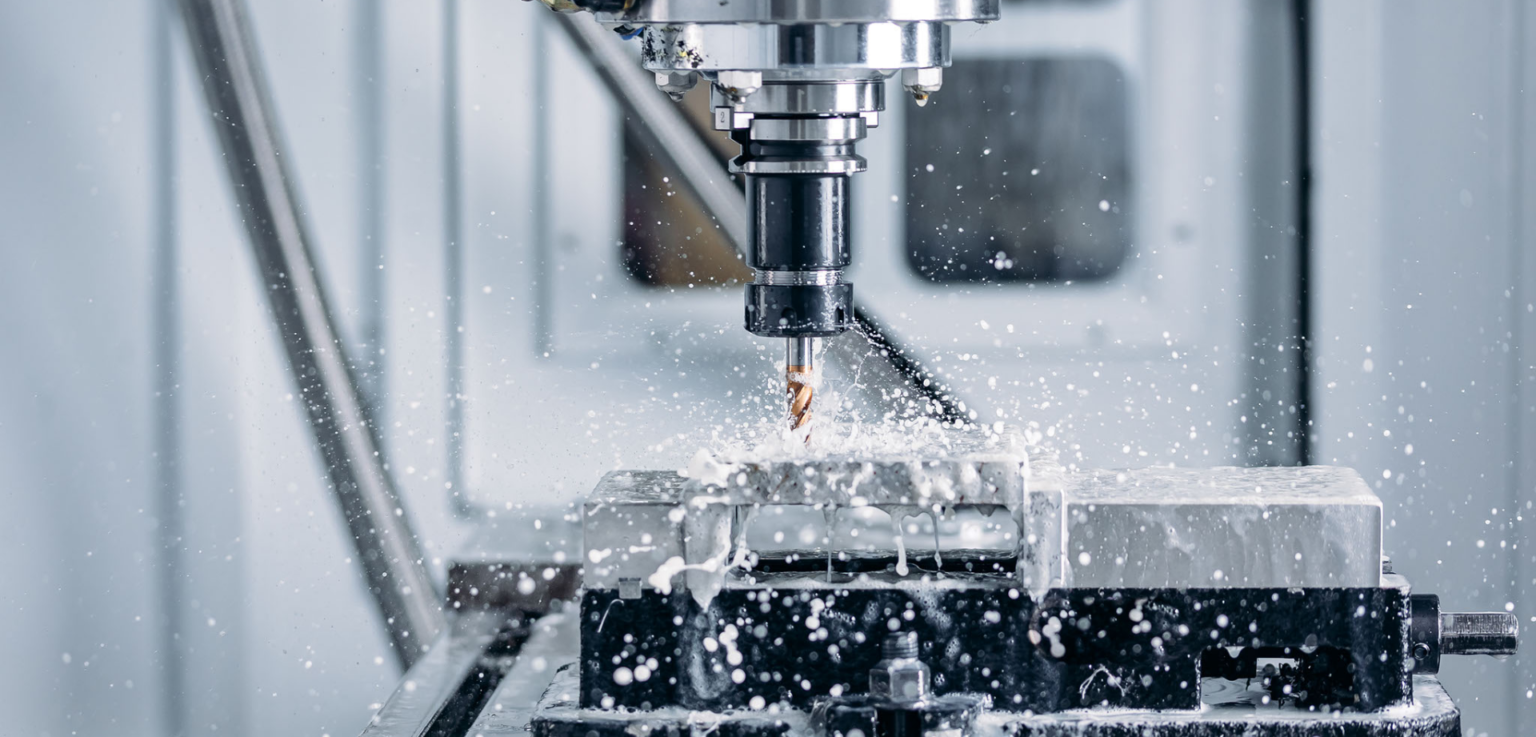 SMMP - Service moules et mécanique de précision